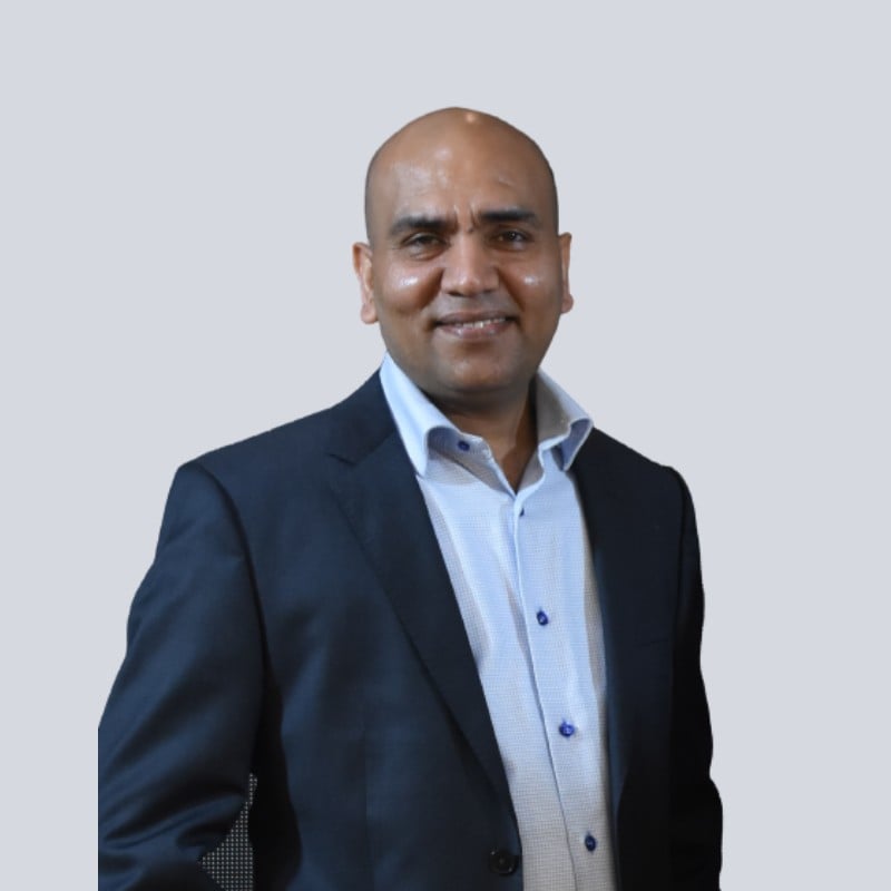 Amit Dubey – Ayuda Solutions Private Limited Amit Dubey – Ayuda Solutions Private Limited
